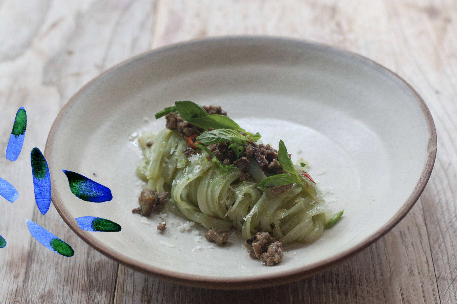 Céline Pham | Chef
